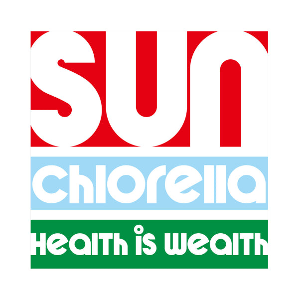 Sun Chlorella USA